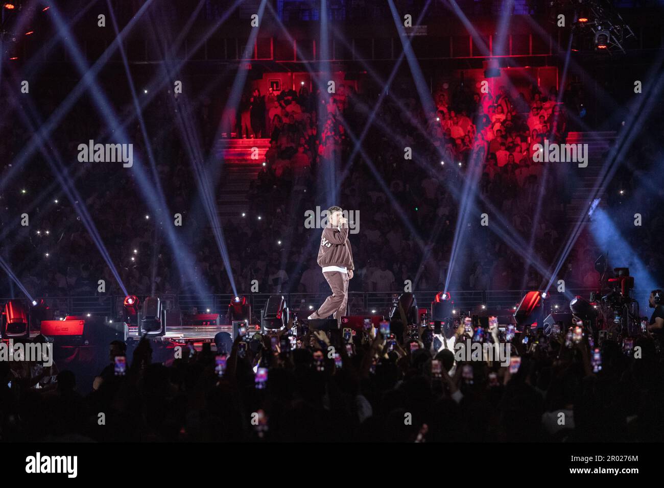 Quevedo singer hi-res stock photography and images - Alamy