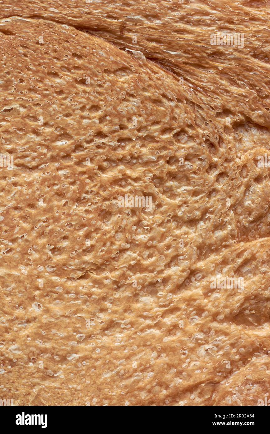 The end slice of bread hi-res stock photography and images - Alamy