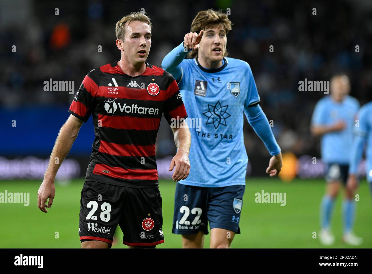 Max burgess hi-res stock photography and images - Alamy