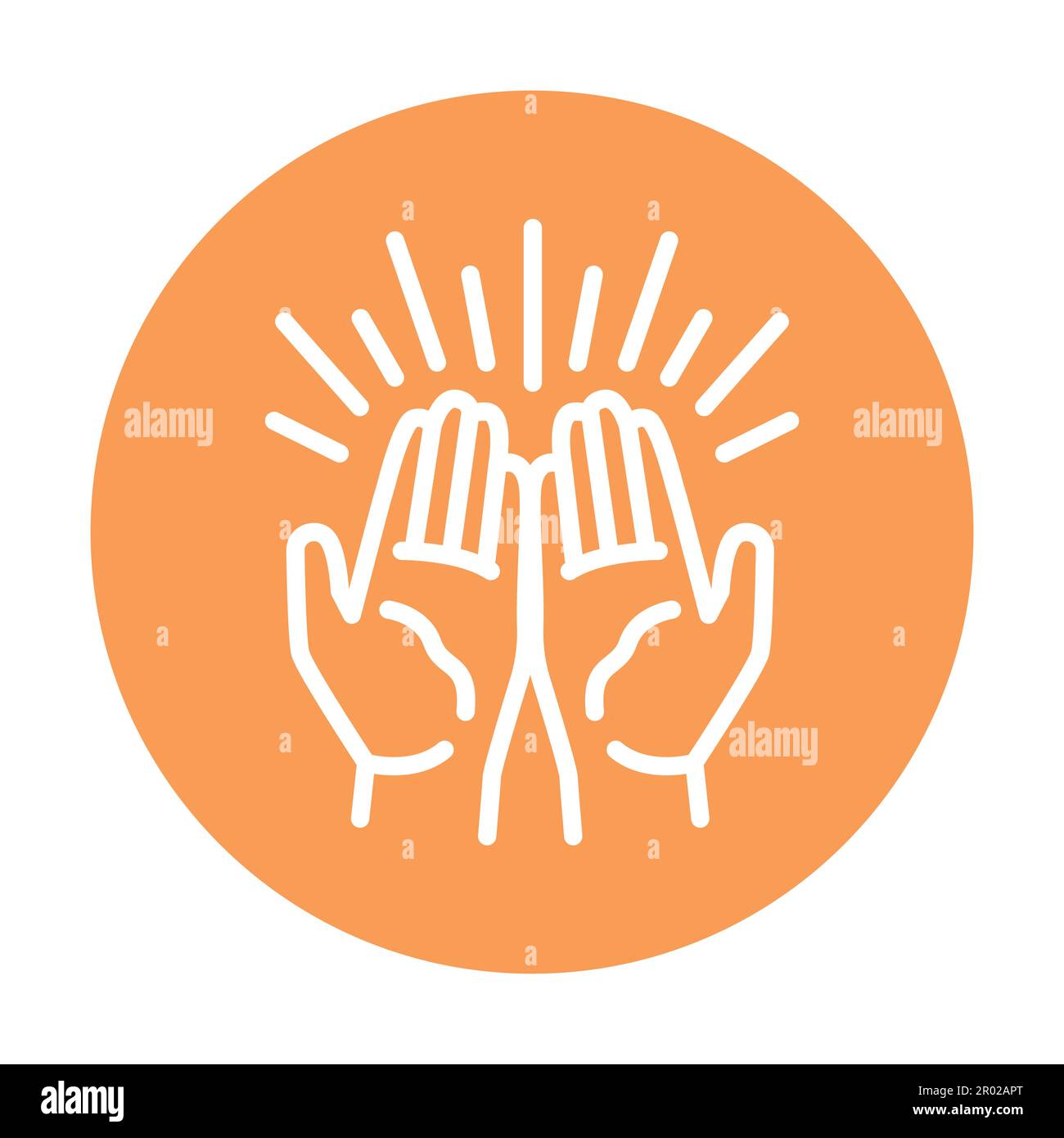 Faith clipart hi-res stock photography and images - Alamy