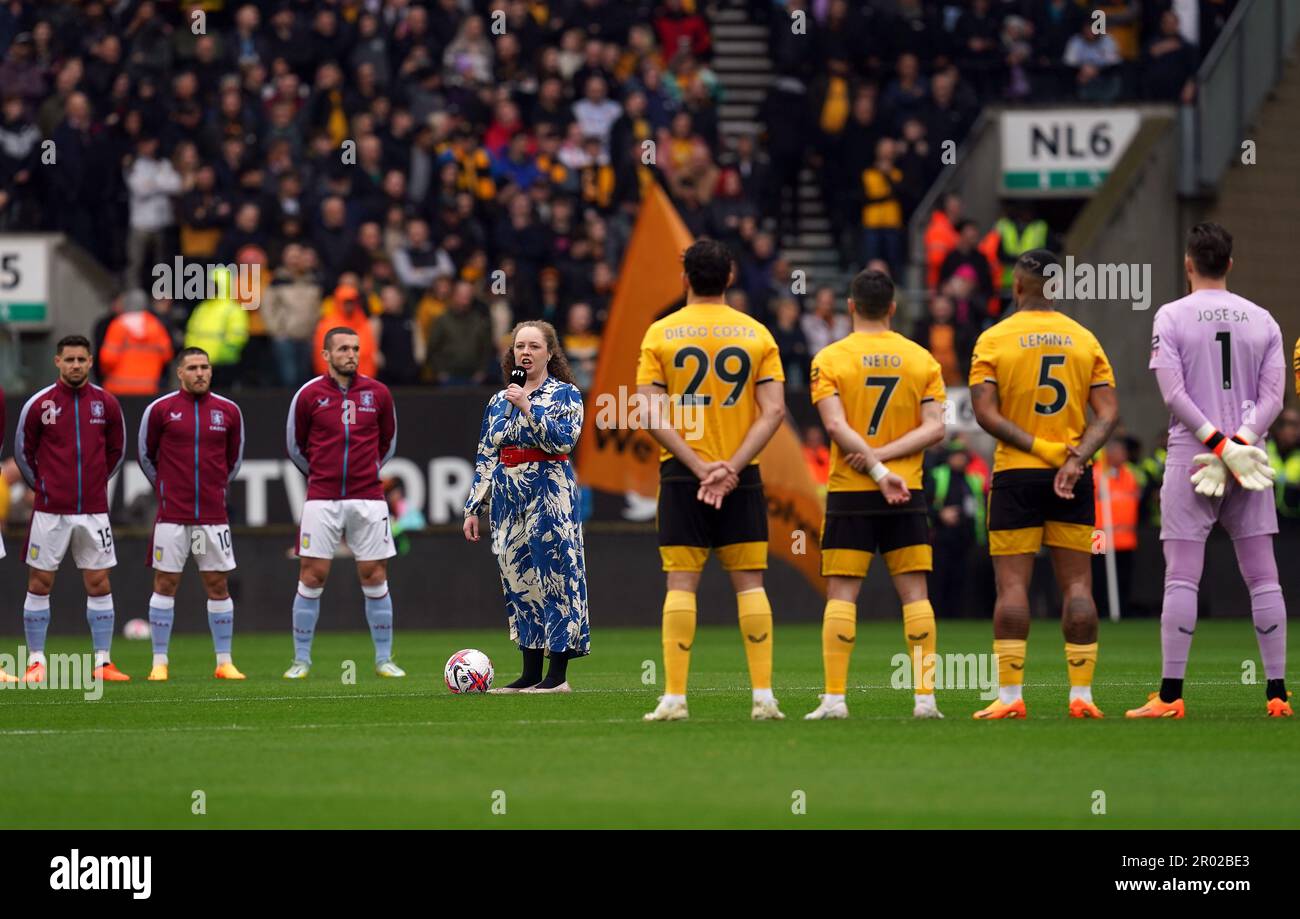 Wolverhampton wandert 2023 -Fotos und -Bildmaterial in hoher Auflösung – Alamy