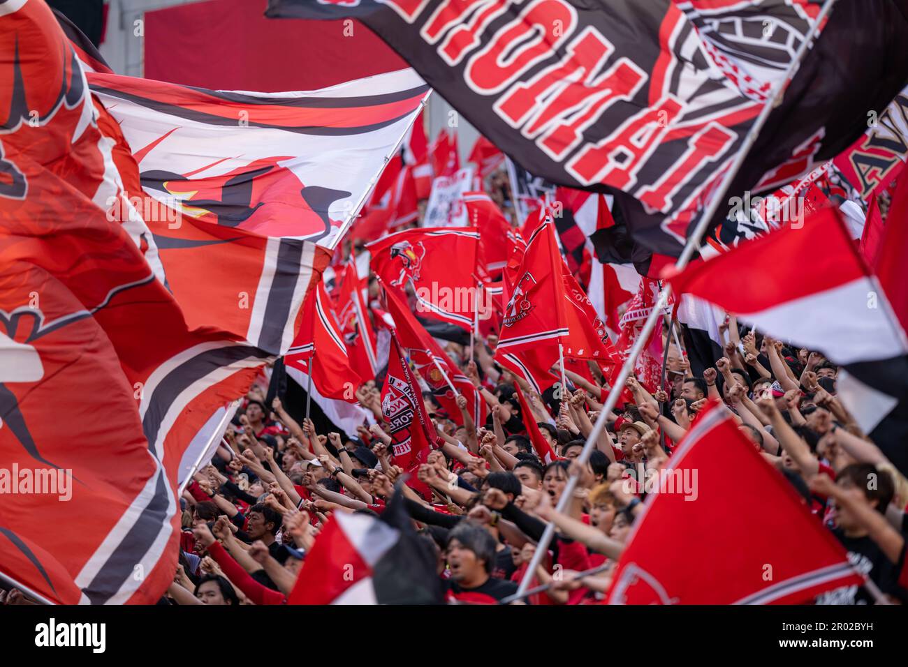 Al hilal stadium hi-res stock photography and images - Alamy