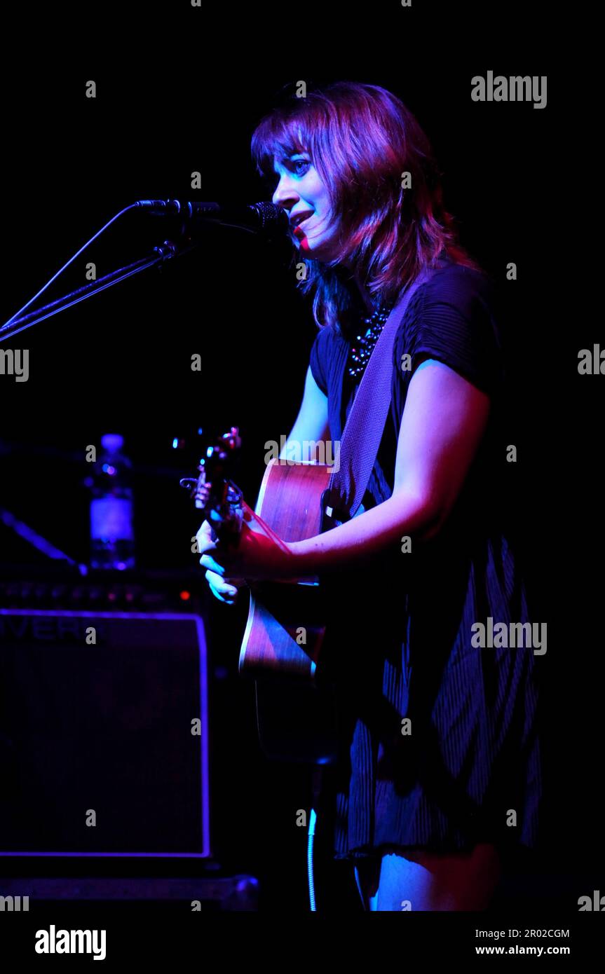 Anais mitchell singer hi-res stock photography and images - Alamy
