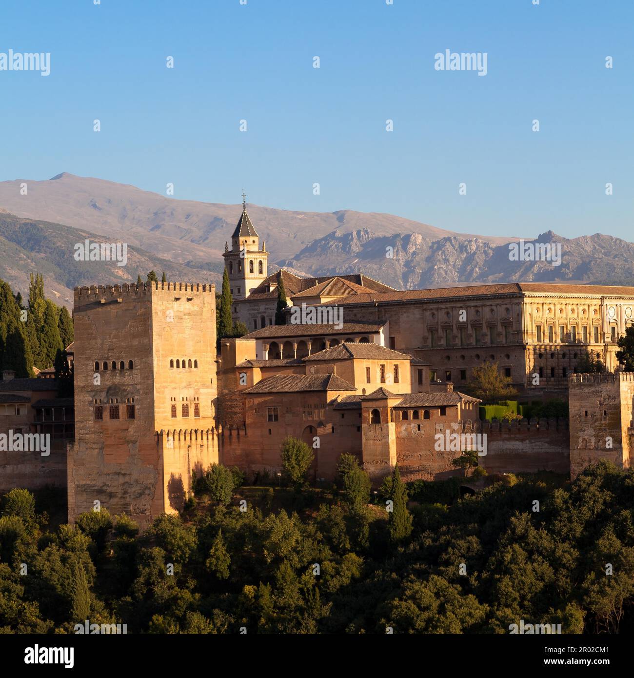 Word Heritage UNESCO site, photographed from the best viewpoint in ...