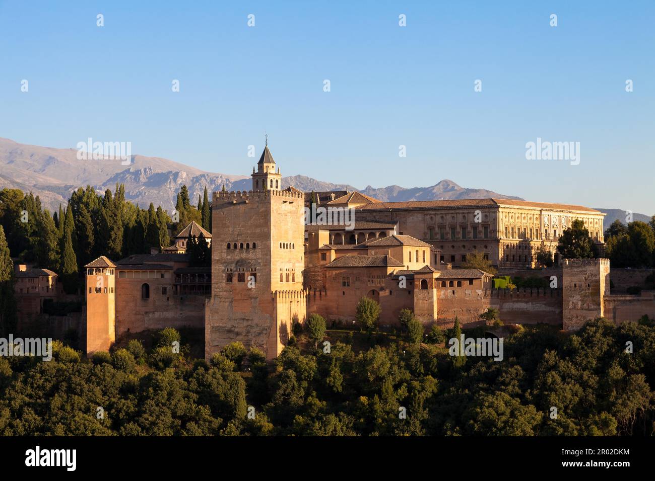 Word Heritage UNESCO site, photographed from the best viewpoint in ...