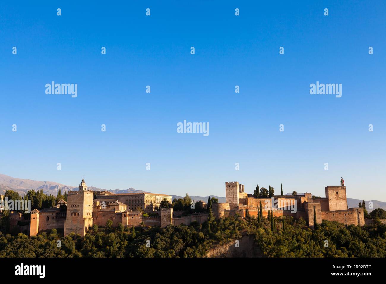 Word Heritage UNESCO site, photographed from the best viewpoint in ...