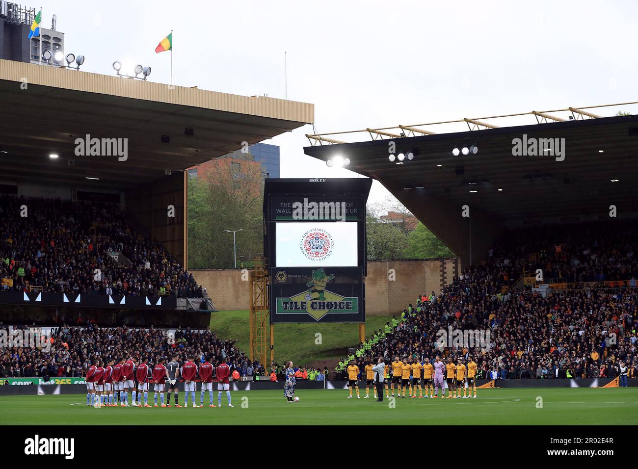 Wolverhampton wandert 2023 -Fotos und -Bildmaterial in hoher Auflösung – Alamy