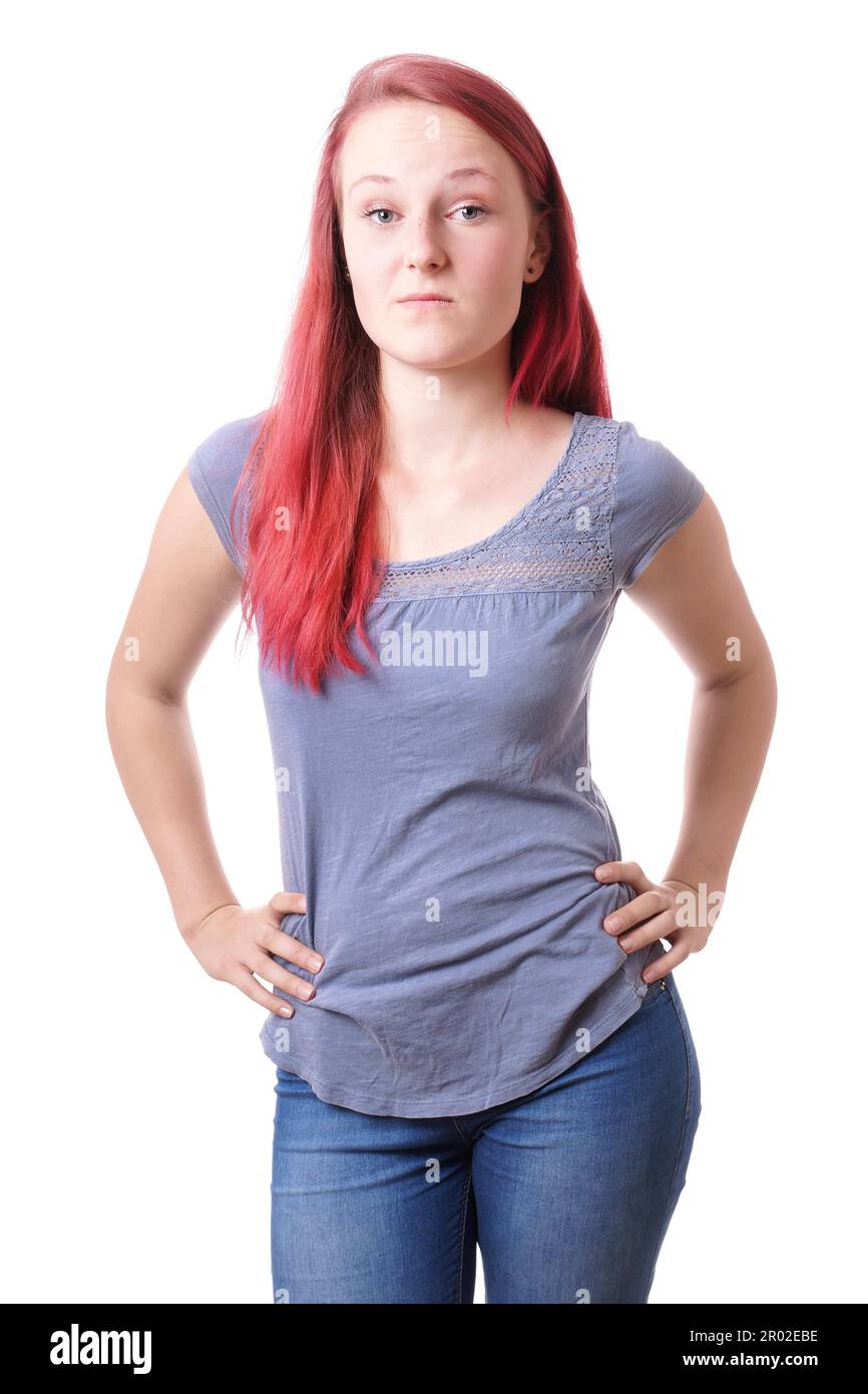 Miffed hi-res stock photography and images - Alamy