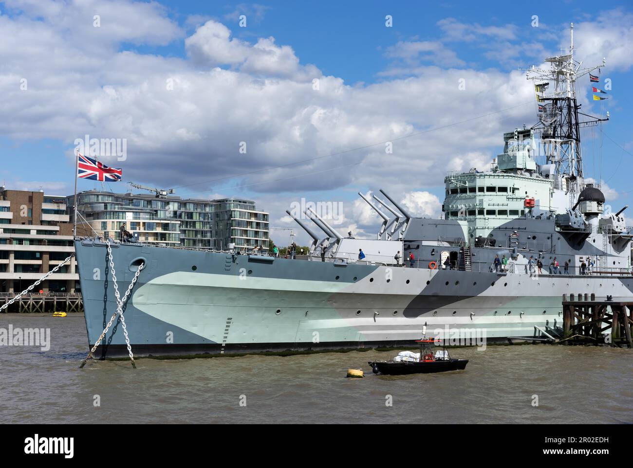 Hms design hi-res stock photography and images - Alamy