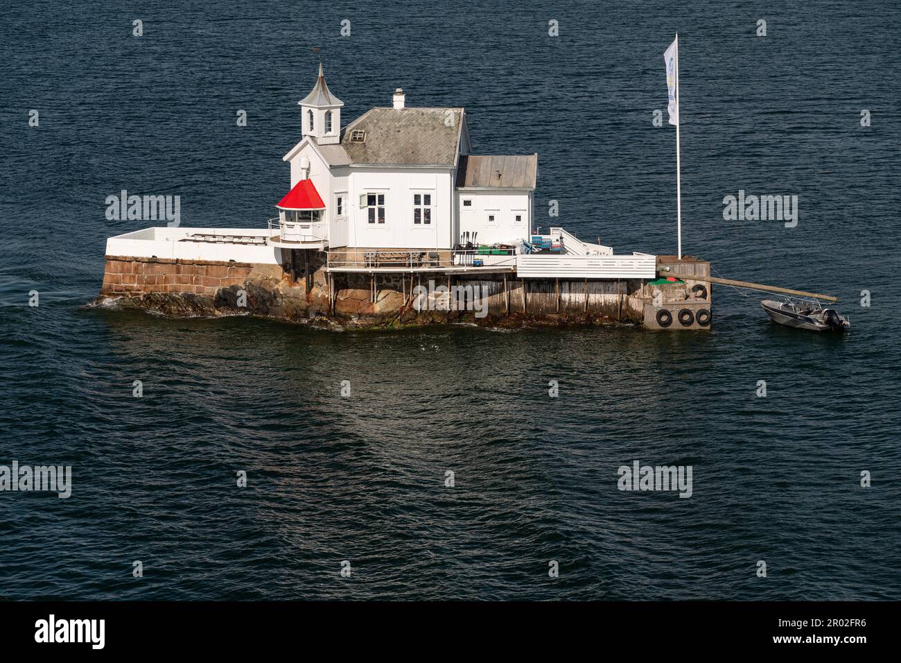 Scandinavian landmark photography hi-res stock photography and images ...