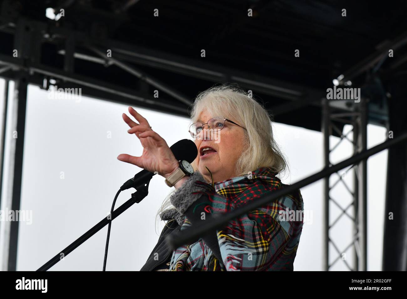 George riddoch hi-res stock photography and images - Alamy