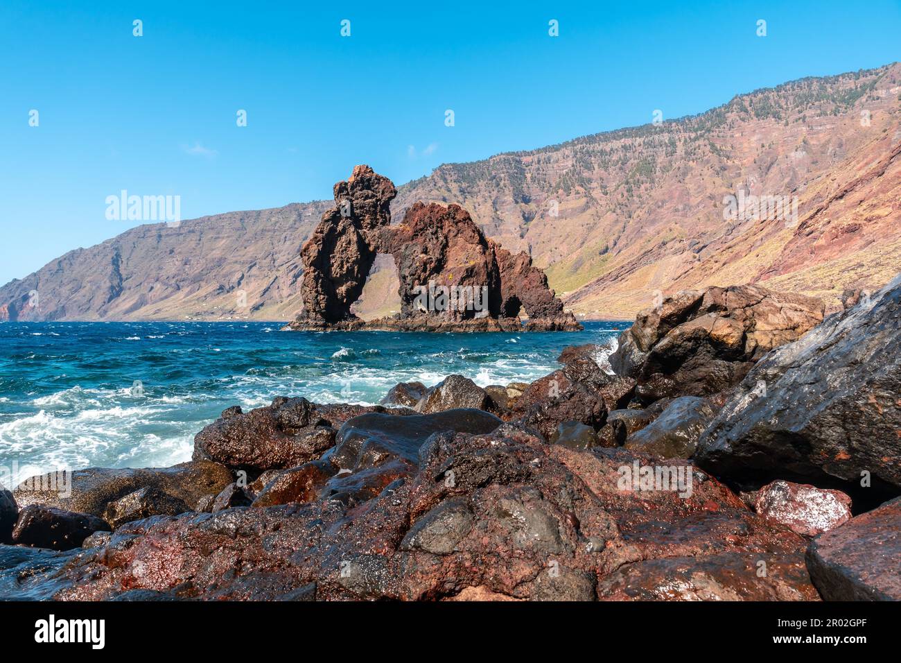 El hierro icon hi-res stock photography and images - Alamy