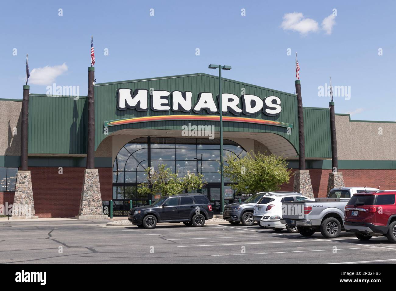 Menards Store