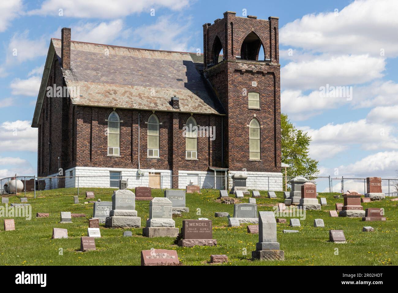 Claypool hi-res stock photography and images - Alamy