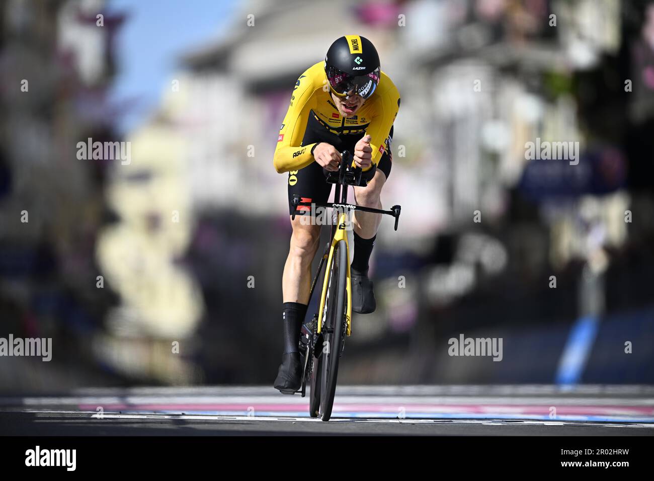 Michel hessmann hi-res stock photography and images - Alamy