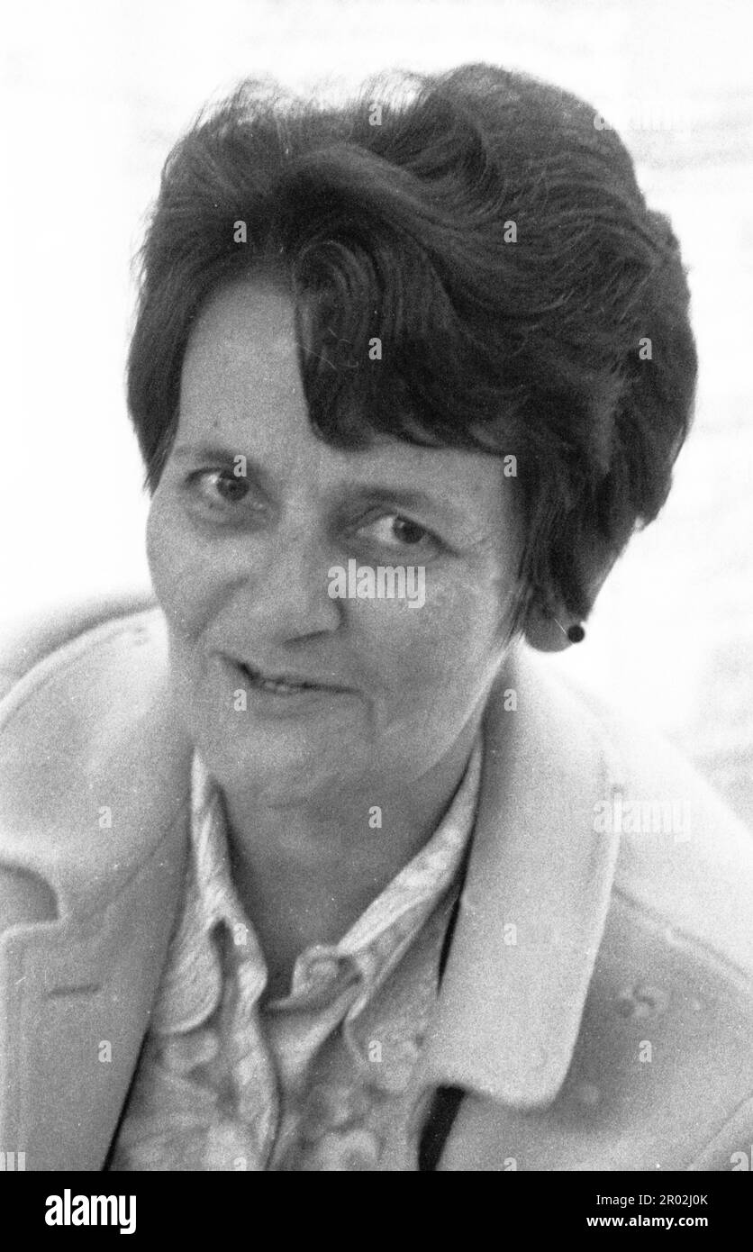 Personalities from politics, business and culture from the years 1965 ...