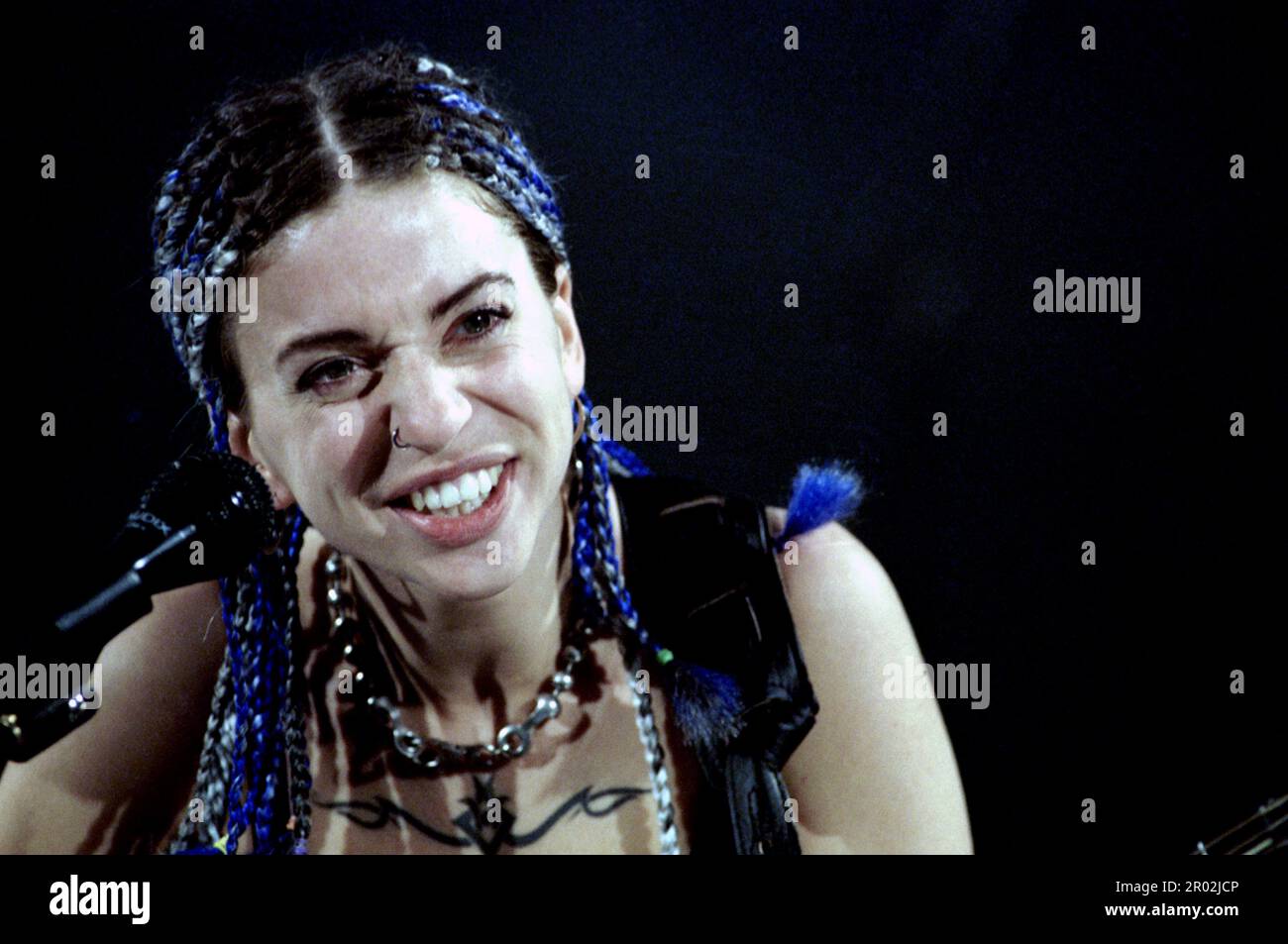 Sonic telecast hi-res stock photography and images - Alamy