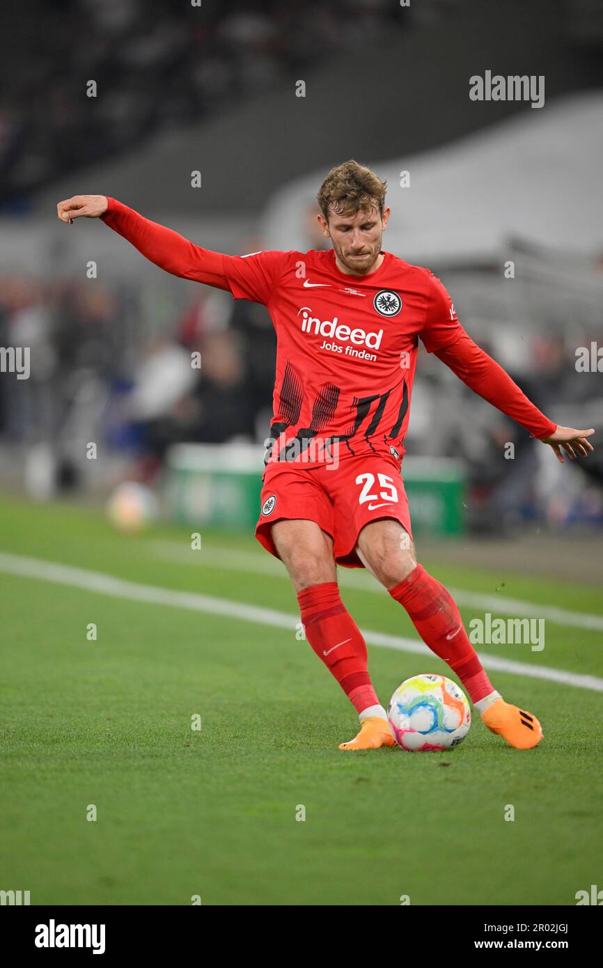 Christopher lenz eintracht frankfurt hi-res stock photography and ...
