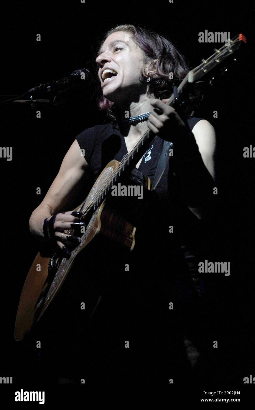 Angela marie ani difranco hi-res stock photography and images - Alamy