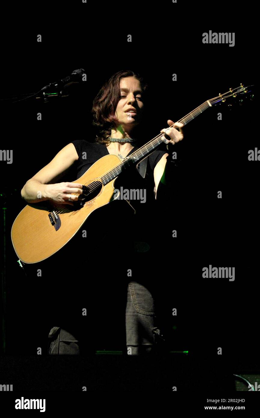 Angela marie ani difranco hi-res stock photography and images - Alamy