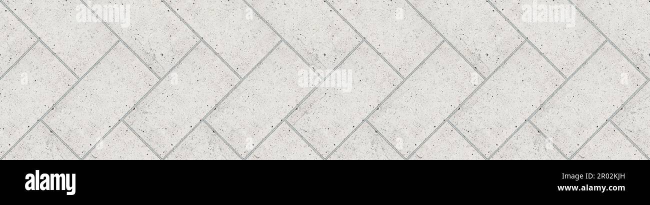 Perfect concrete pavement seamless pattern - high resolution texture ...