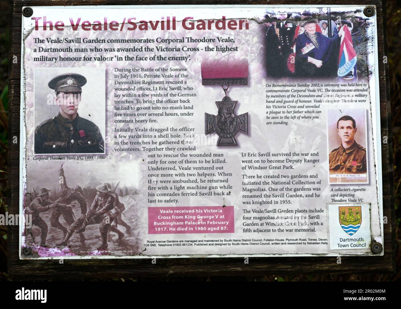 Theodore veale hi-res stock photography and images - Alamy