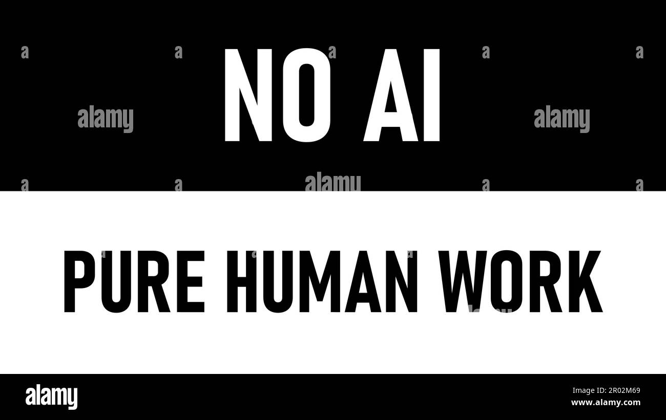 Ai uprising hi-res stock photography and images - Alamy