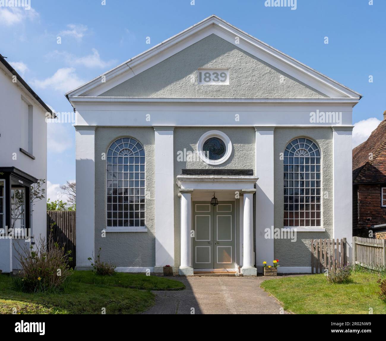 Fullers hill westerham hi-res stock photography and images - Alamy