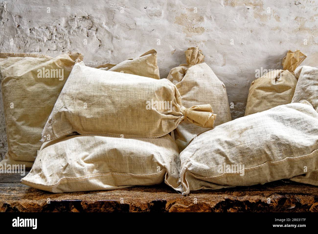 King Henry VIII's Kitchens at Hampton Court Palace, Richmond upon ...