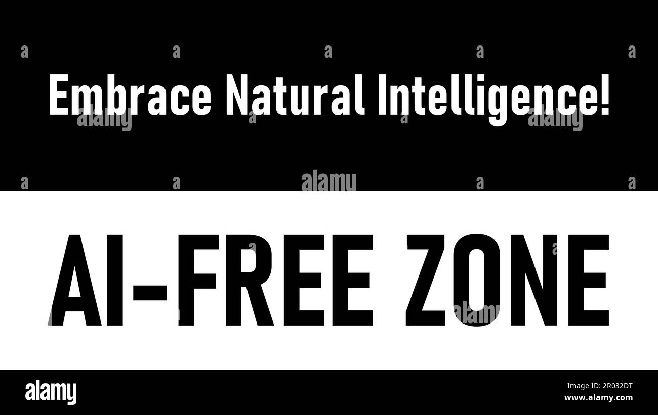 Artificial intelligence concerns hi-res stock photography and images - Alamy