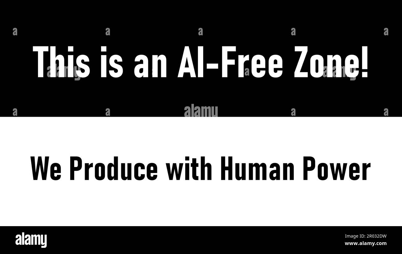 Ai uprising Black and White Stock Photos & Images - Alamy