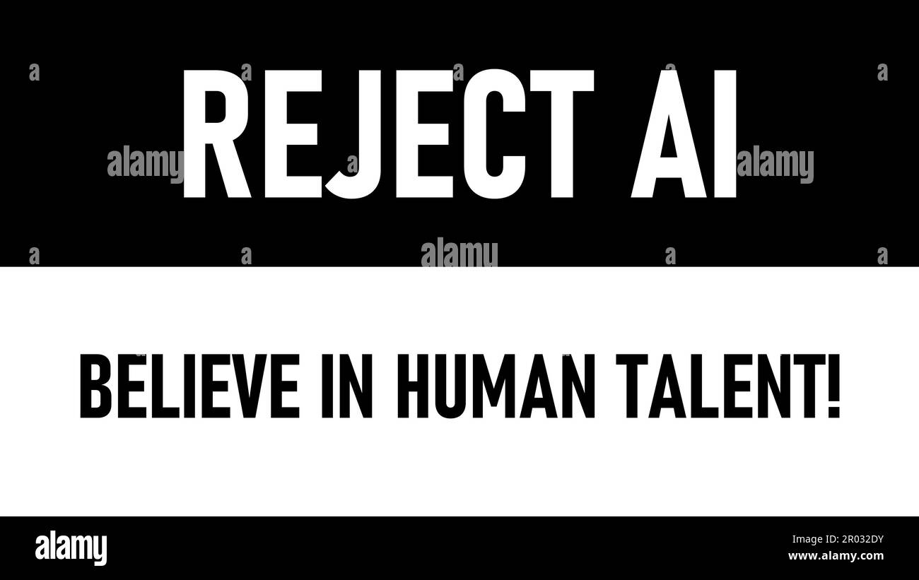 Artificial intelligence bias hi-res stock photography and images - Alamy