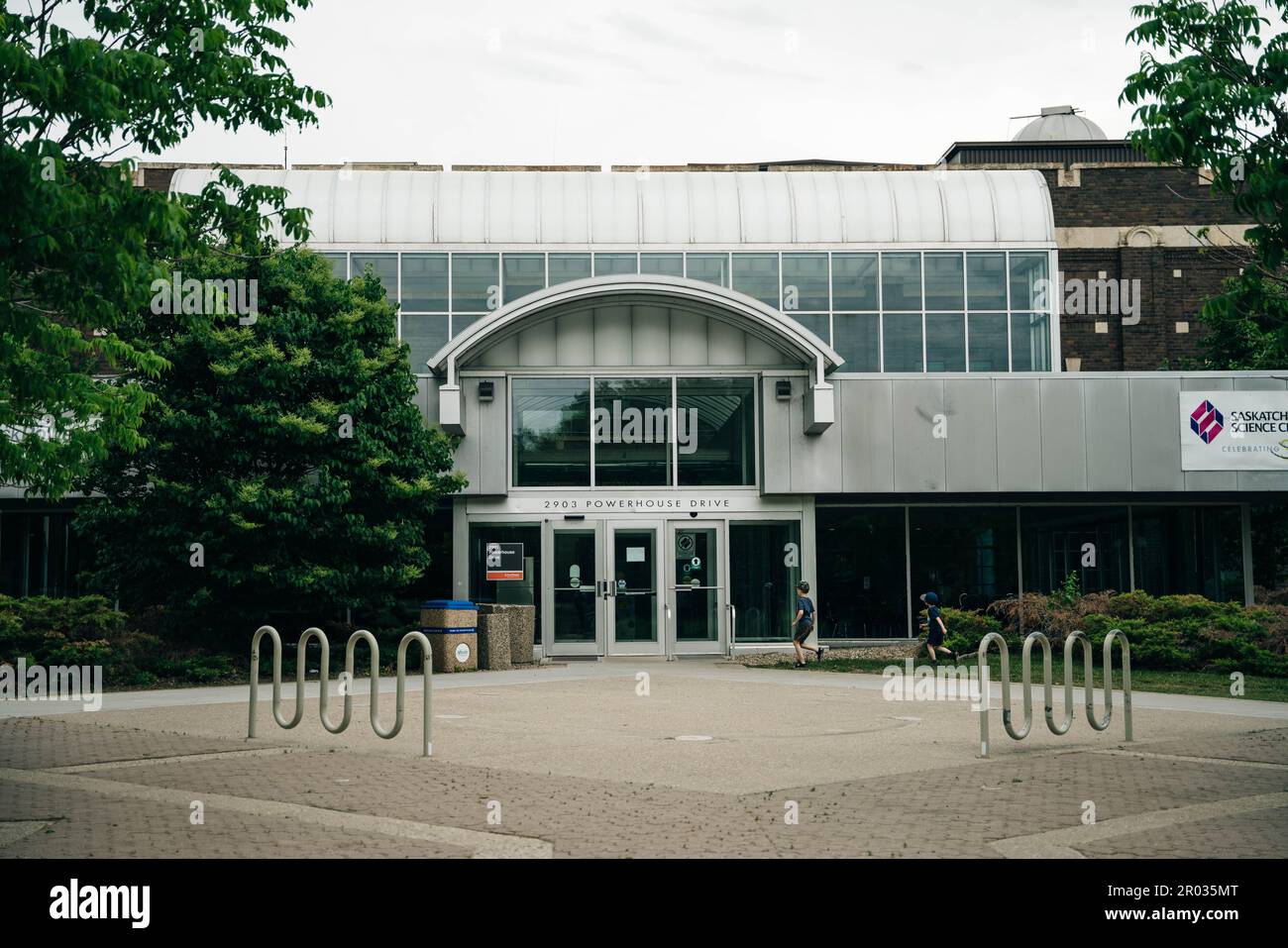 Saskatchewan Science Centre