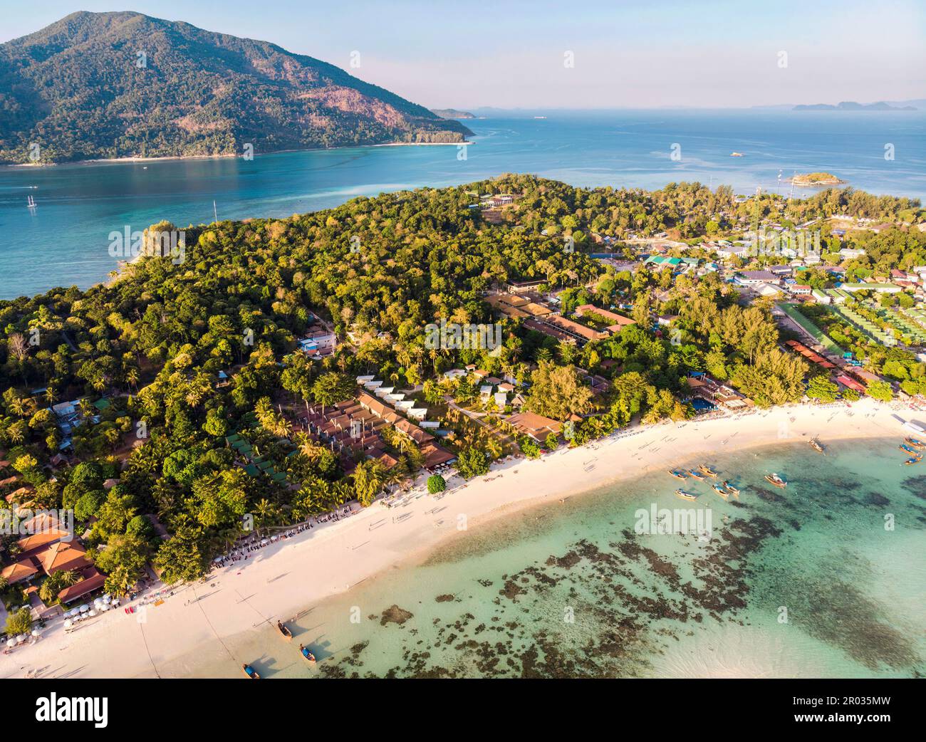 Koh lipe snorkeling hi-res stock photography and images - Alamy