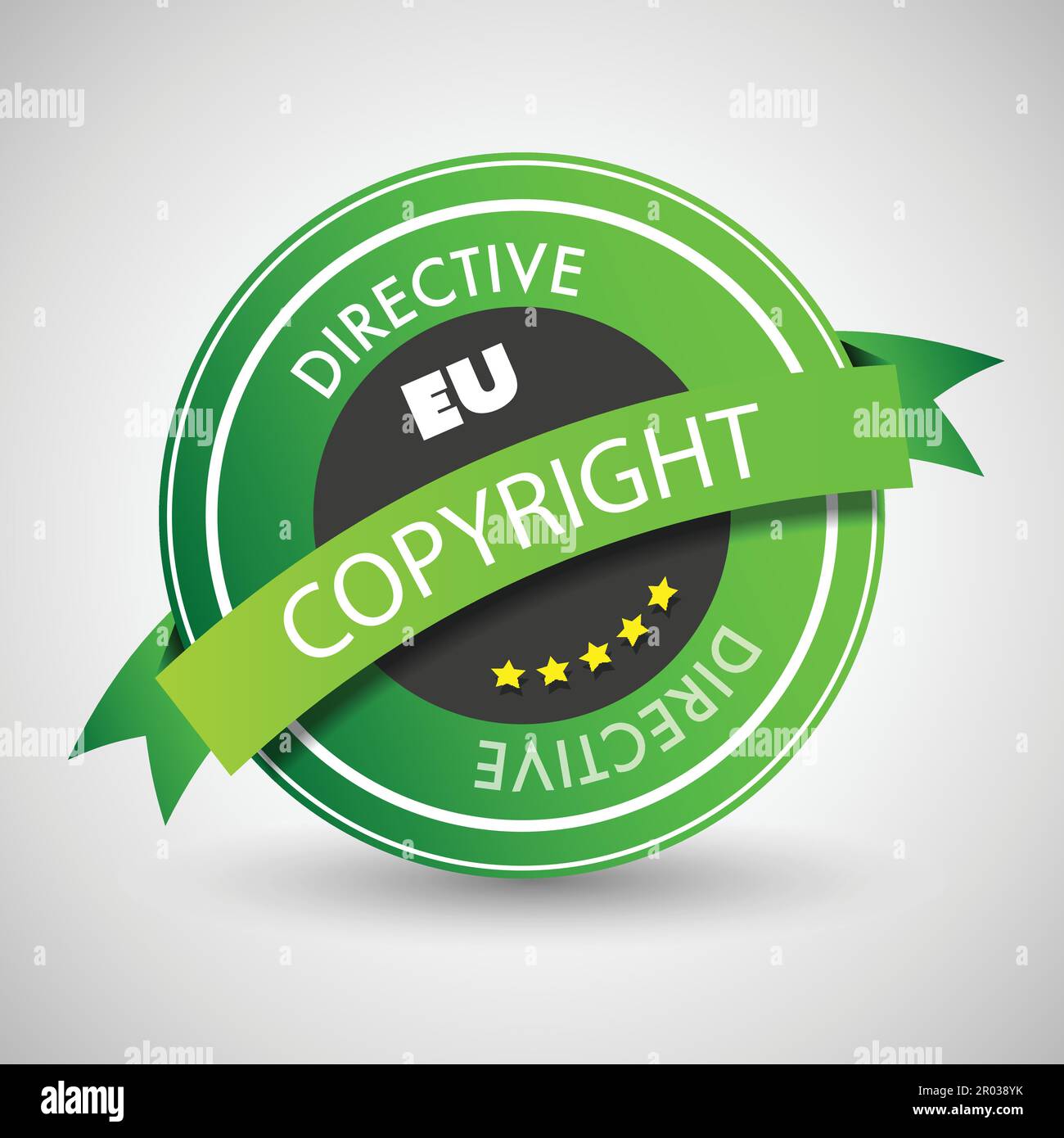 Copyright rubber stamp design hi-res stock photography and images - Alamy