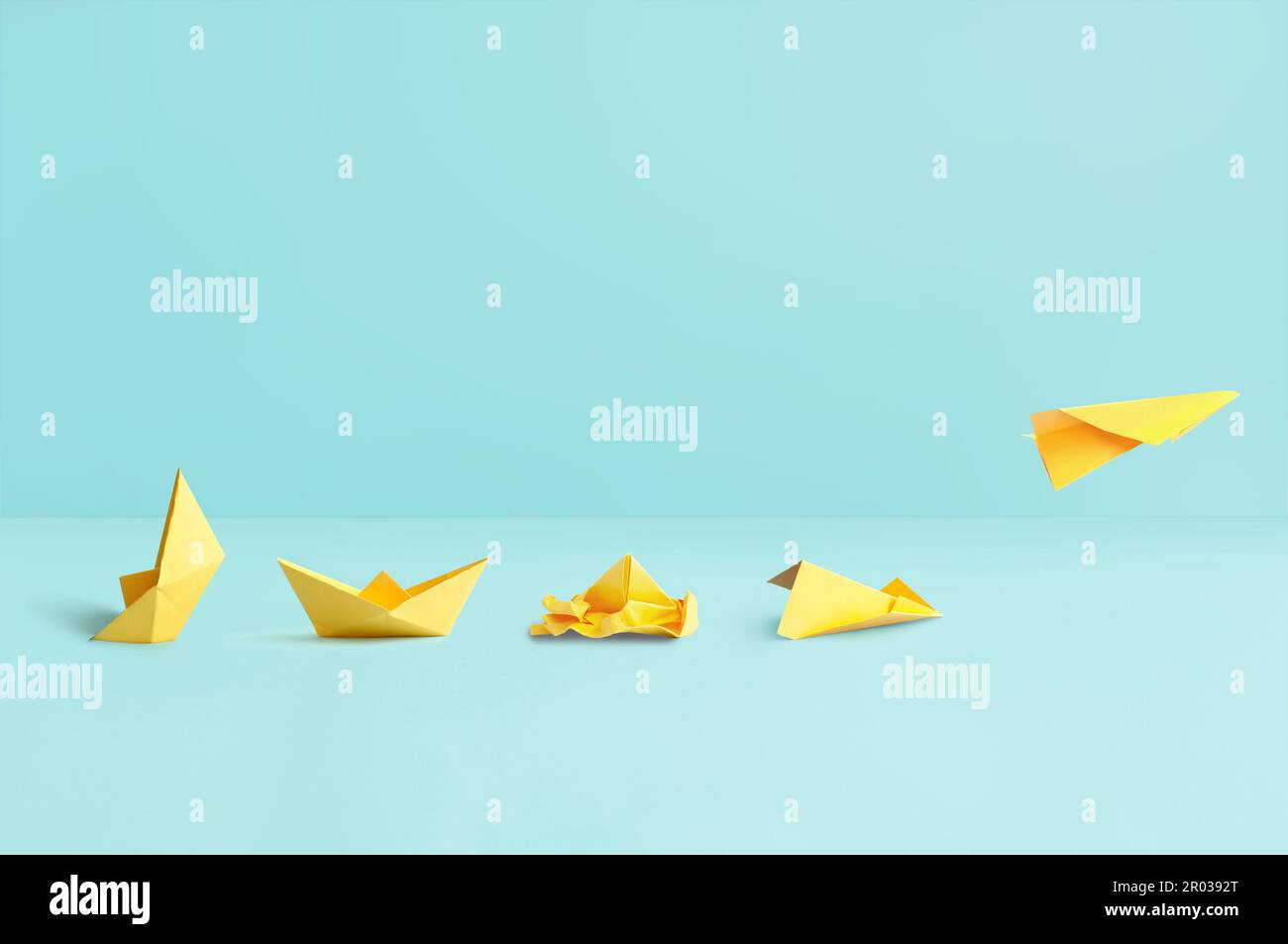 Career transformation hi-res stock photography and images - Alamy