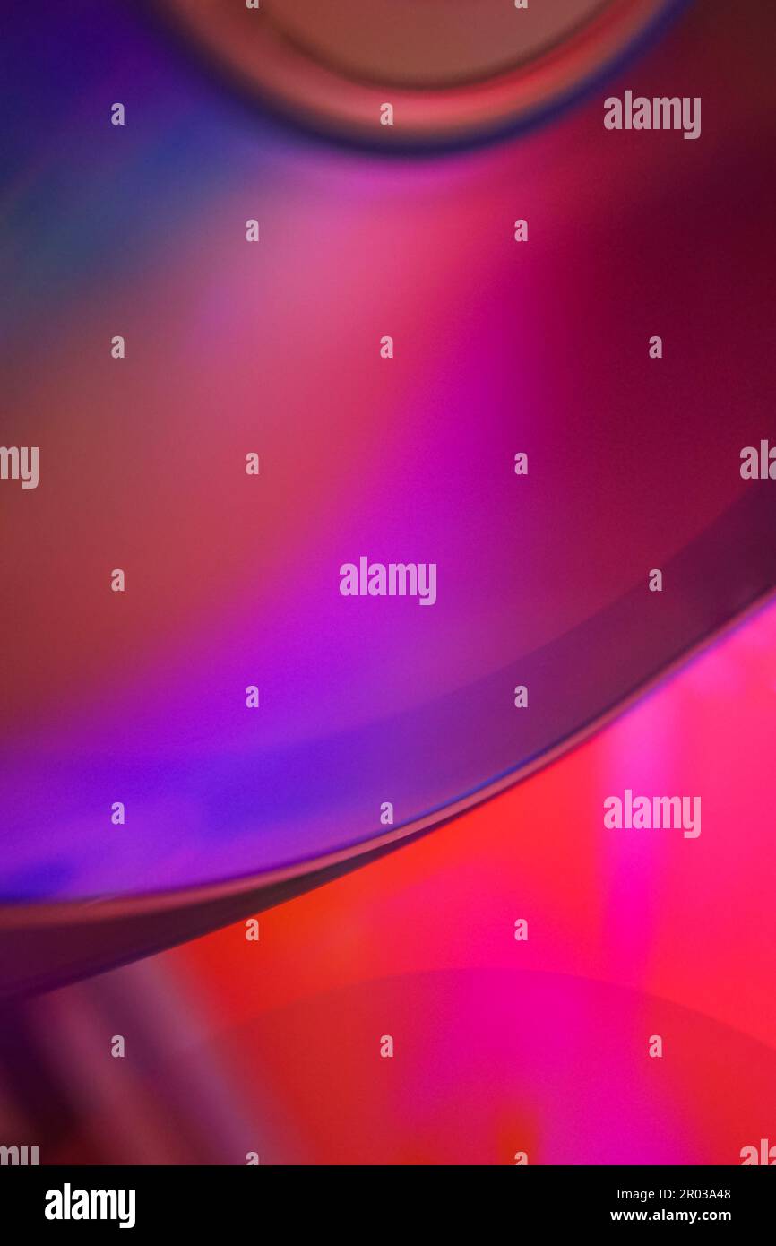 Red and blue wallpaper hi-res stock photography and images - Alamy