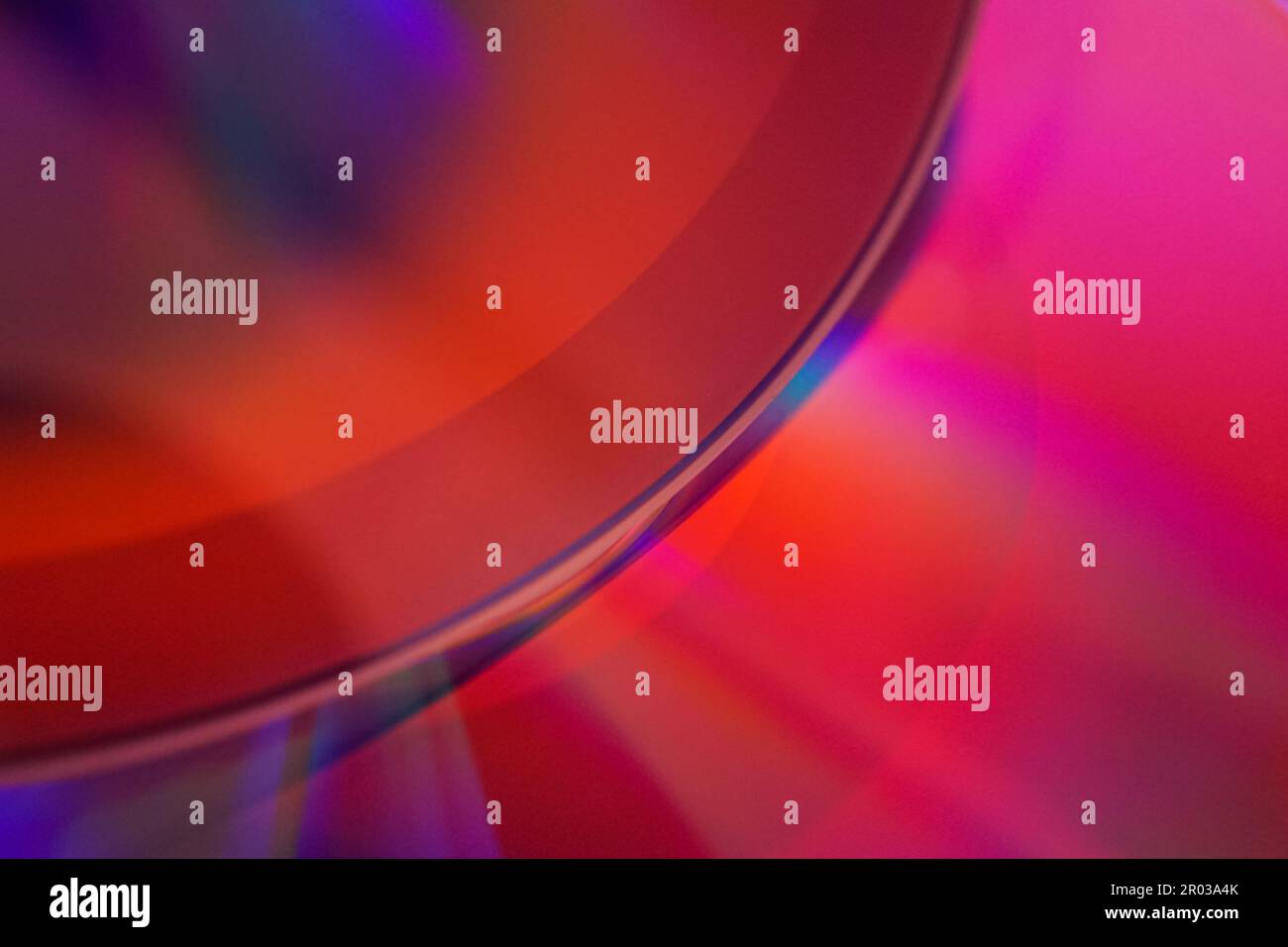 Red and blue wallpaper hi-res stock photography and images - Alamy