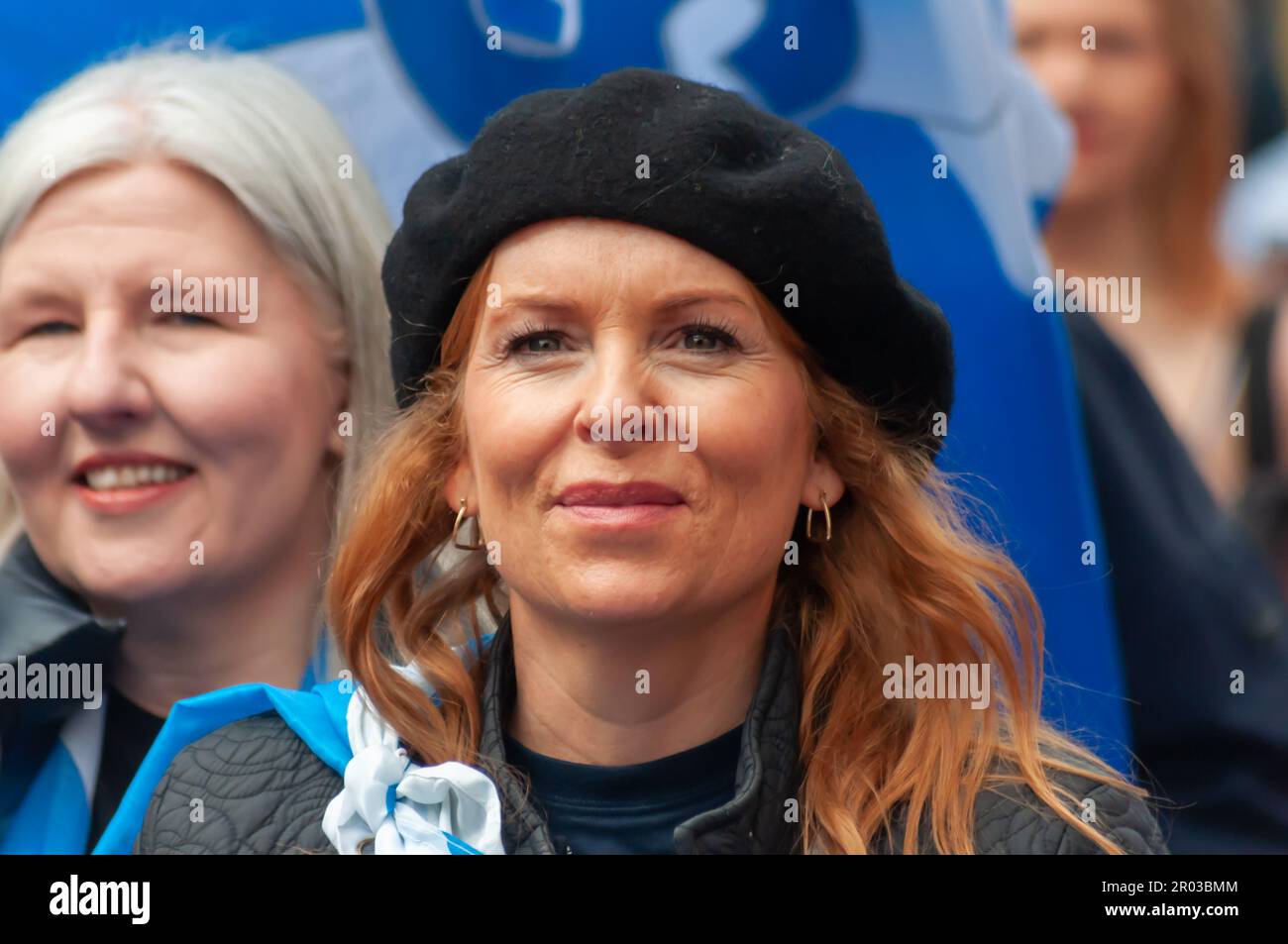 Ash regan hi-res stock photography and images - Alamy