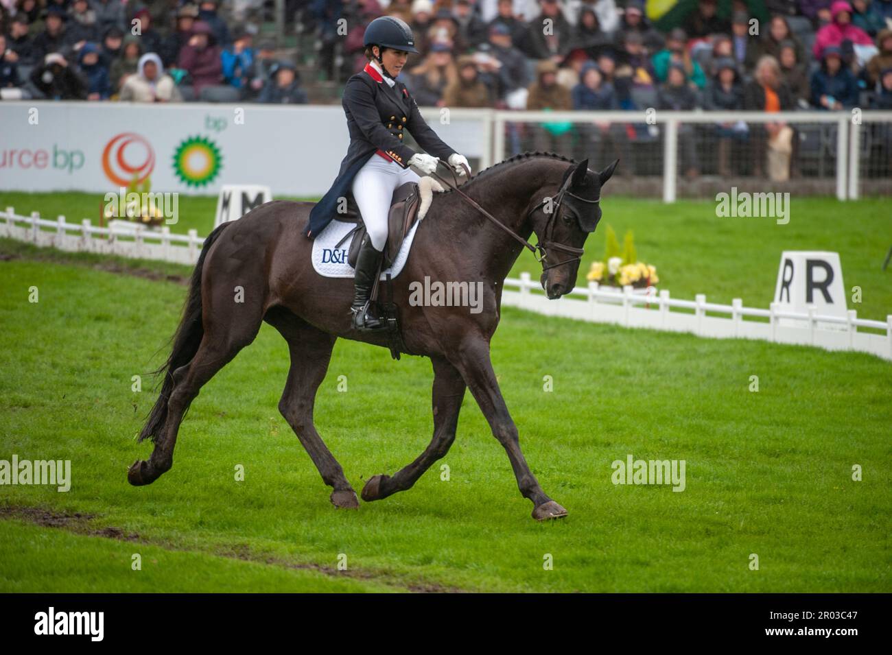 Laura collett dacapo hi-res stock photography and images - Alamy