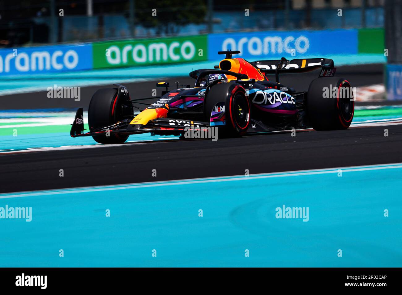 #1 Max Verstappen (NLD, Oracle Red Bull Racing), F1 Grand Prix of Miami ...