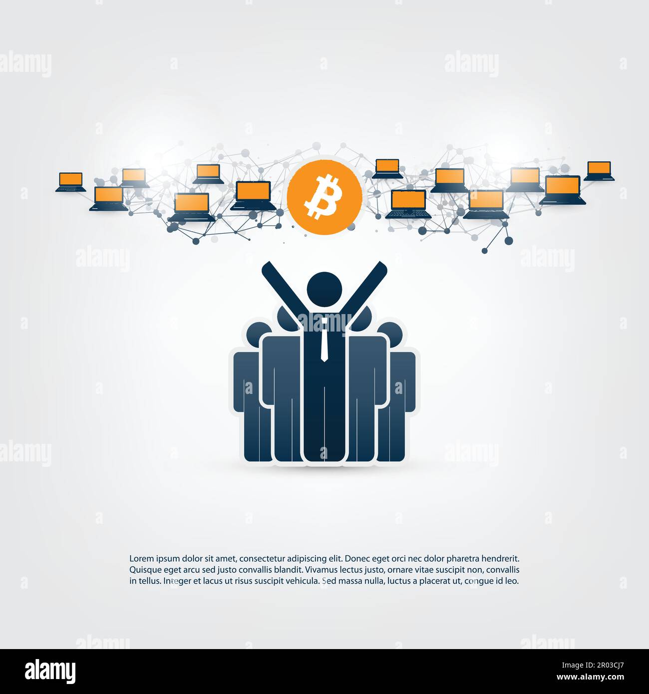 Trading connections Stock Vector Images - Alamy