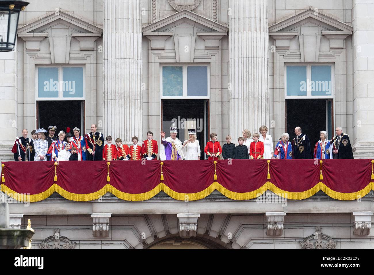 Lady lansdowne camilla hi-res stock photography and images - Alamy