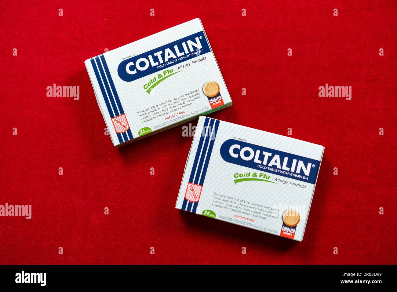 Coltalin hi-res stock photography and images - Alamy