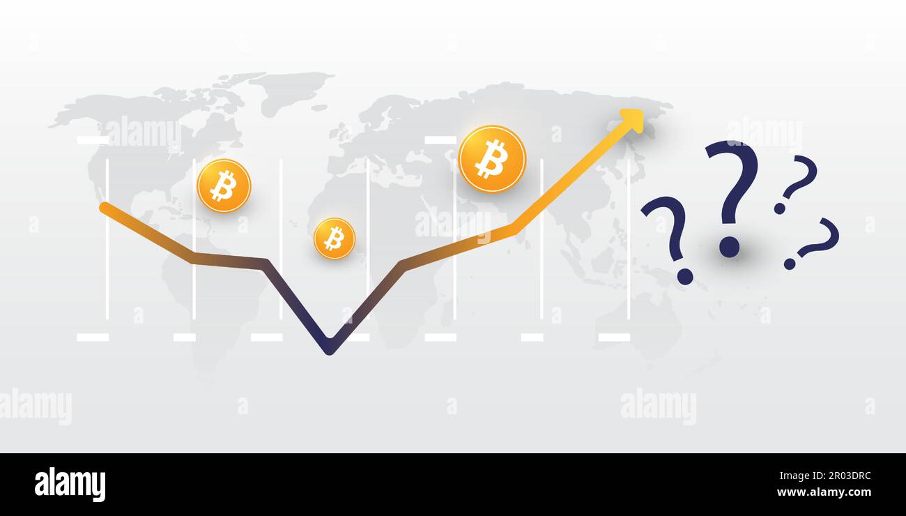 Banking uncertainty Stock Vector Images - Alamy