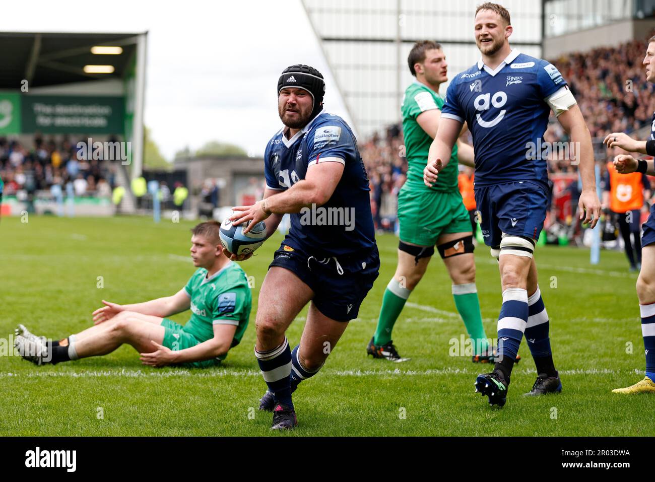 Bevan rodd hi-res stock photography and images - Alamy