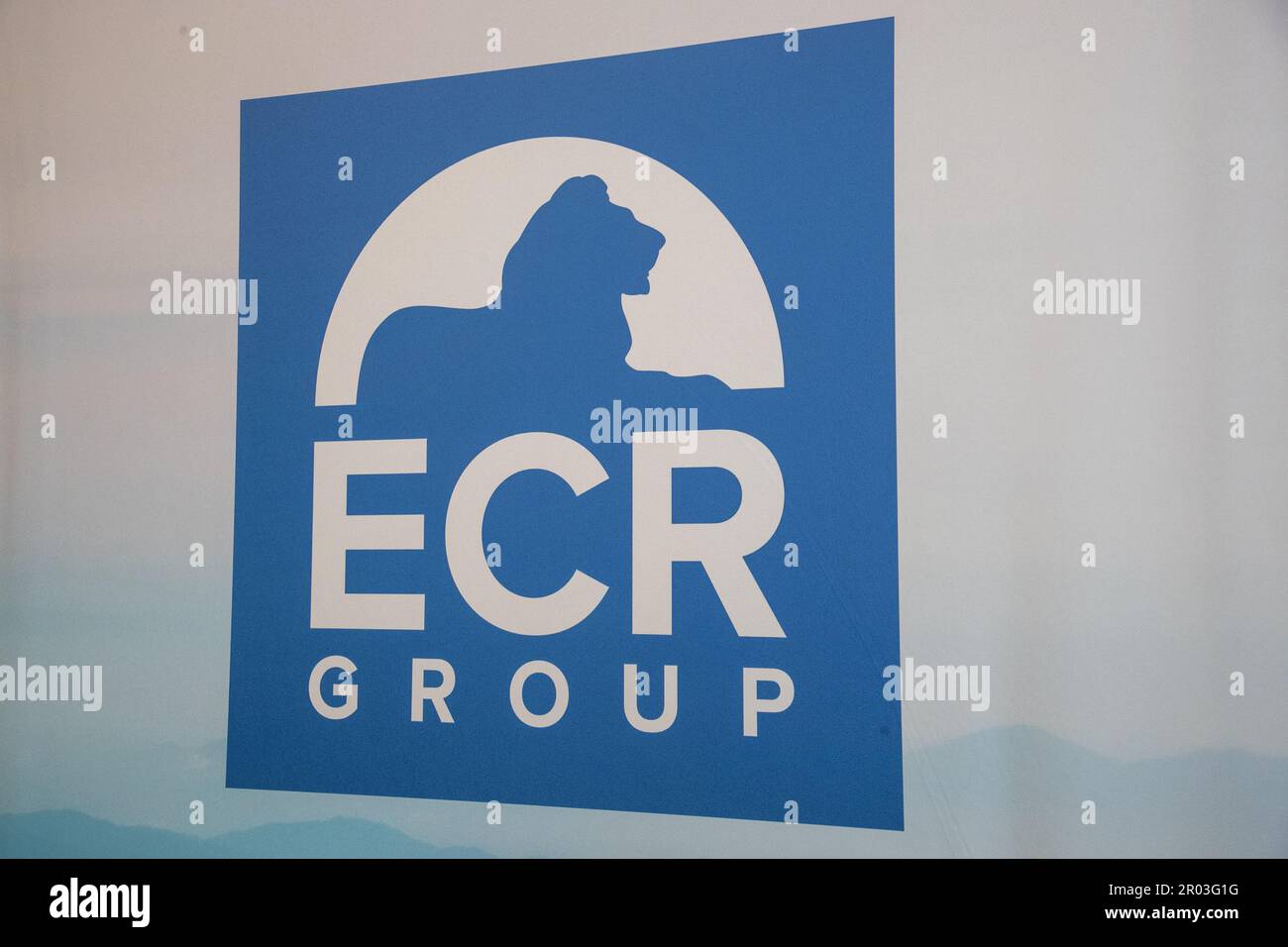 Party logo hi-res stock photography and images - Alamy