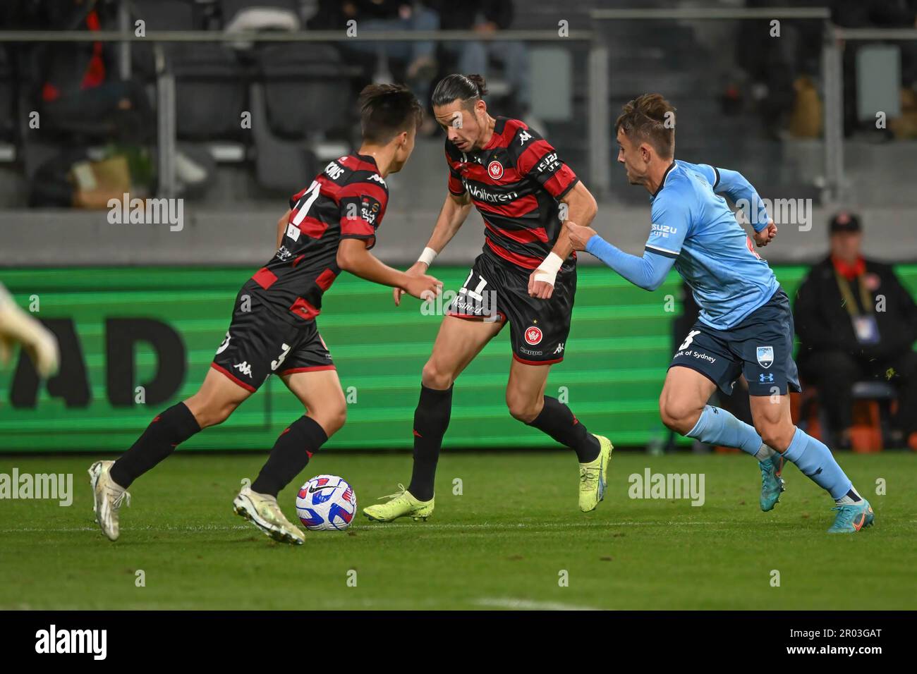 Amor layouni hi-res stock photography and images - Alamy