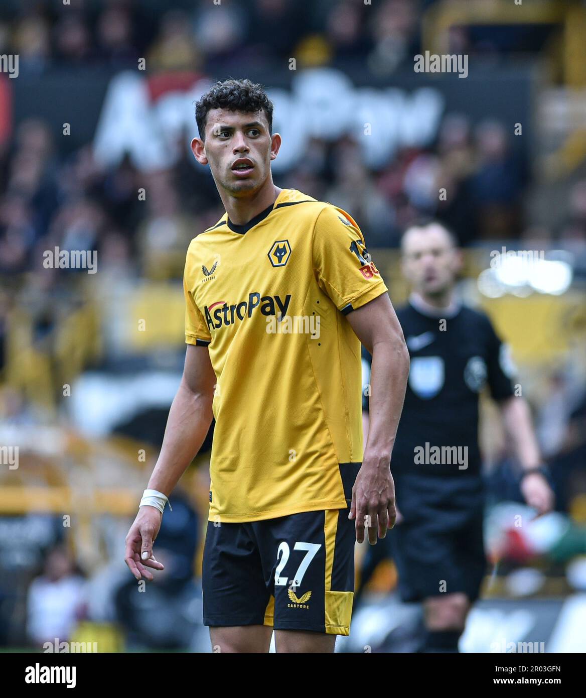 Nunes wolves hi-res stock photography and images - Alamy