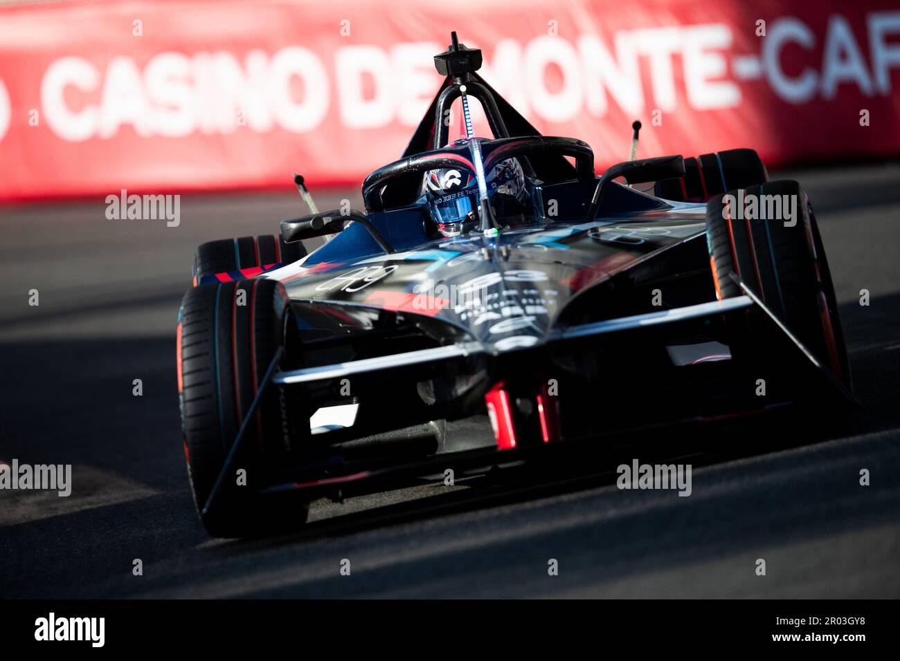 33 TICKTUM Dan (gbr), NIO 333 Formula E Team, Spark-NIO, NIO 333 ER9 ...